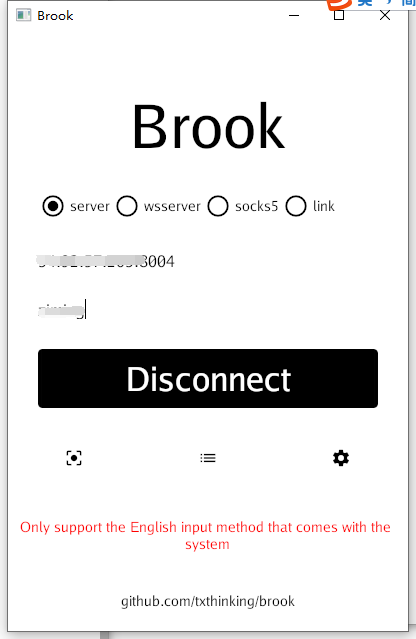 🔥 Brook科学上网必备 - 十渊 | Blog